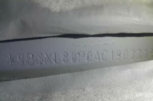 Como consultar o chassi pela placa do veículo? Aprenda aqui!