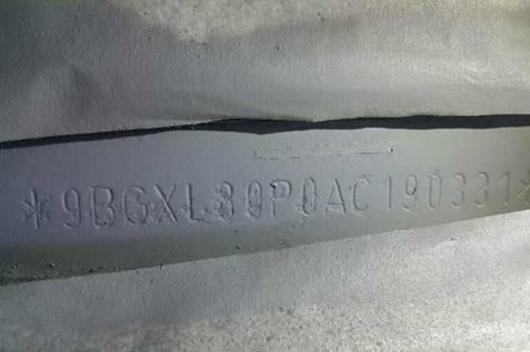 Como consultar o chassi pela placa do veículo? Aprenda aqui!